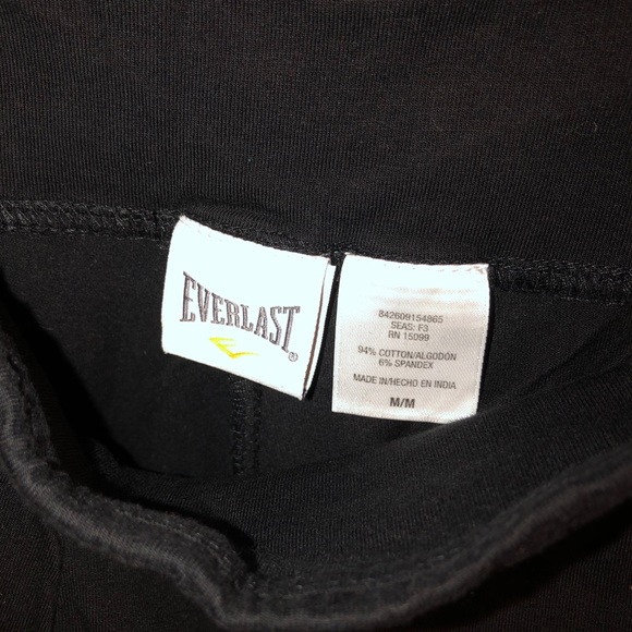 Everlast | Pants & Jumpsuits | Everlast Leggings | Poshmark